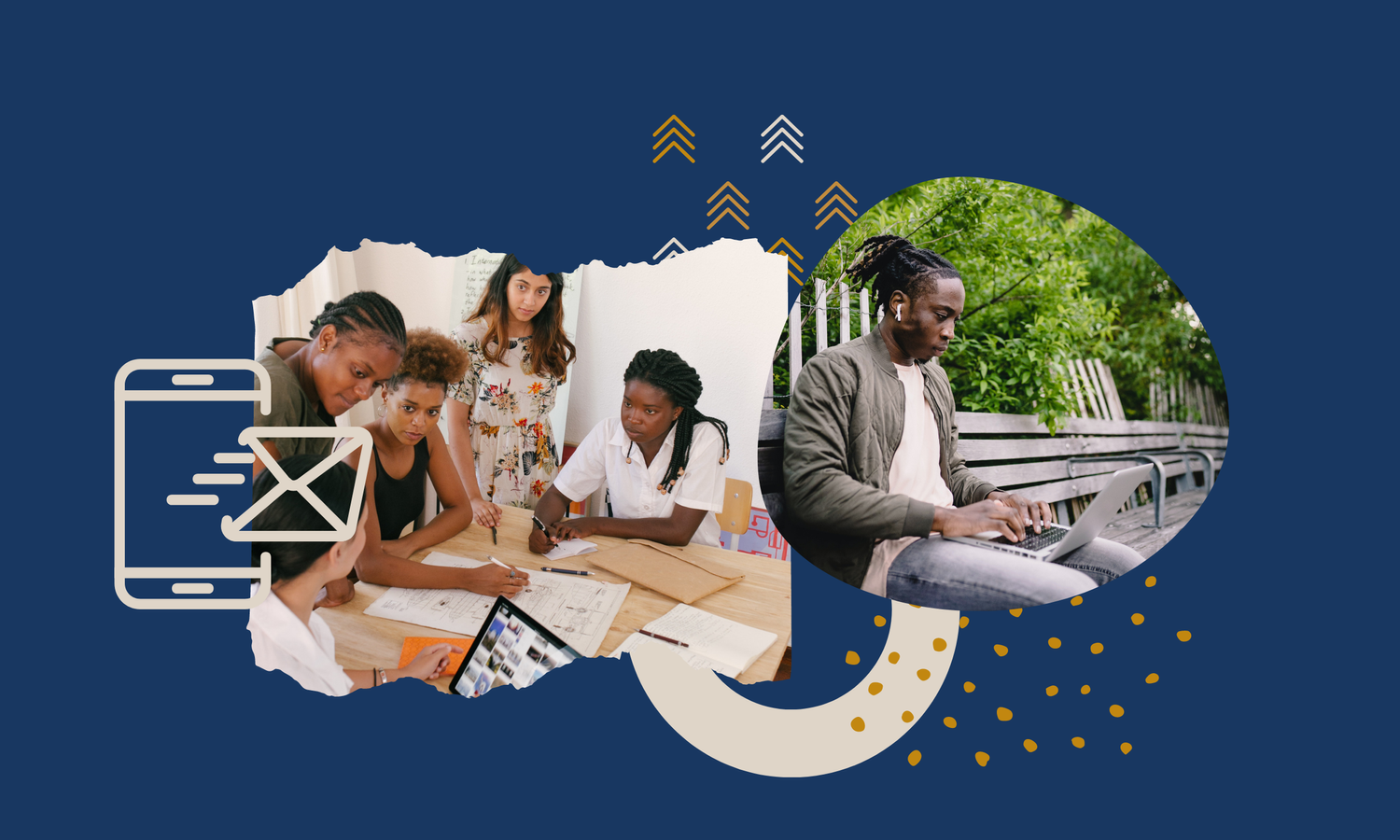 Navigating the Common App — The Higher Education Project