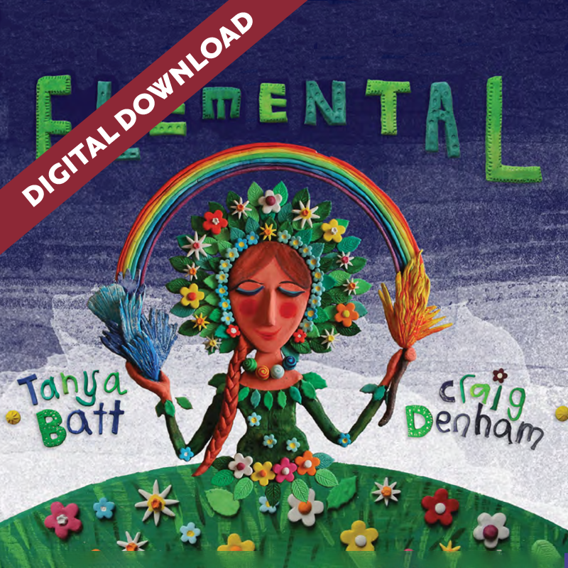 Story Shop — Tanya Batt's Imagined Worlds