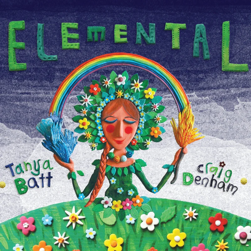 Story Shop — Tanya Batt's Imagined Worlds
