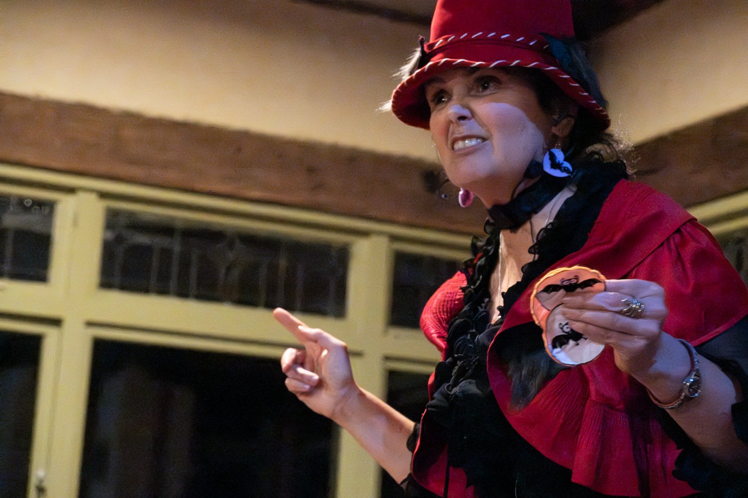 Bat's Incredible — Tanya Batt's Imagined Worlds