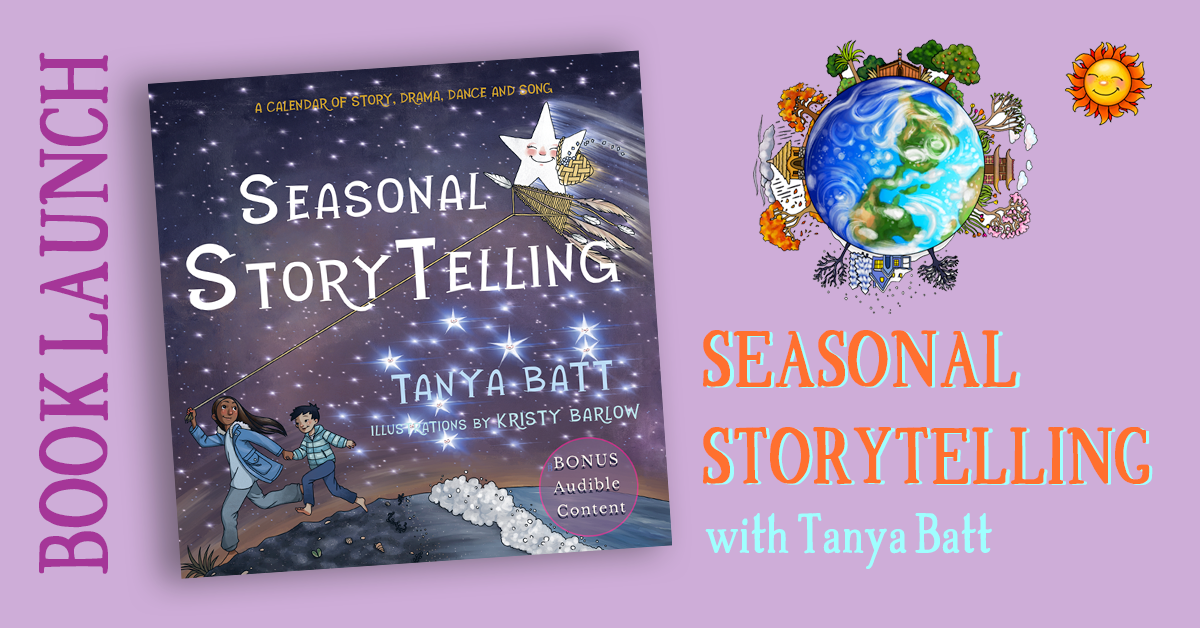 Tanya Batt's Imagined Worlds