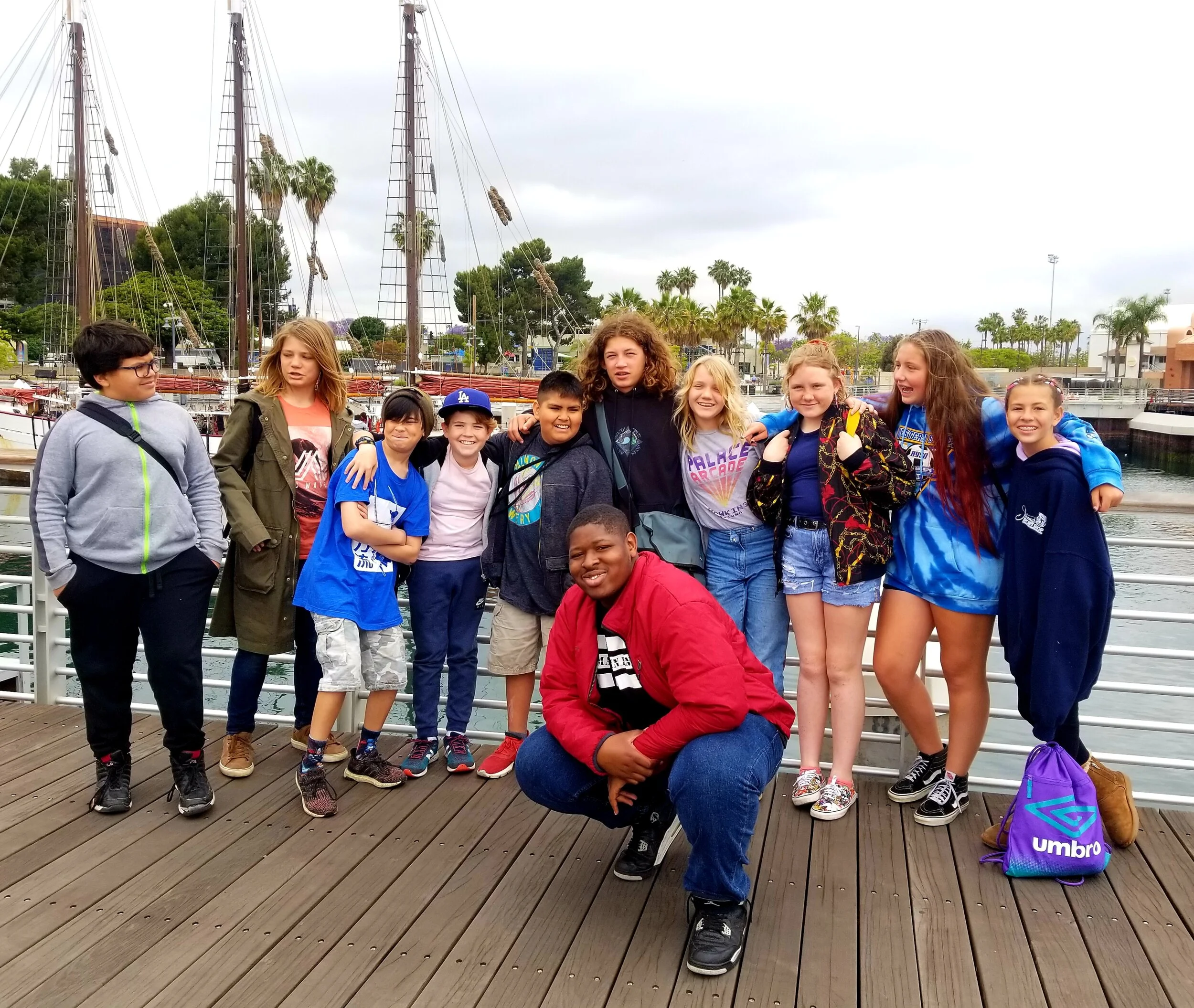 Aveson Global Leadership Academy (AGLA) — Aveson Charter School