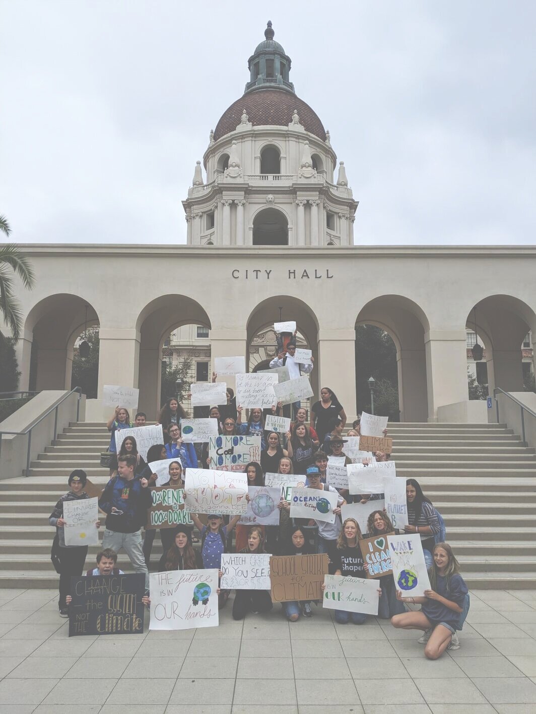 Aveson Charter School