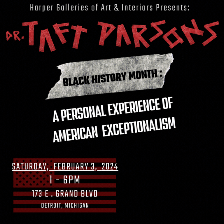 Exhibitions — Harper Galleries of Art & Interiors