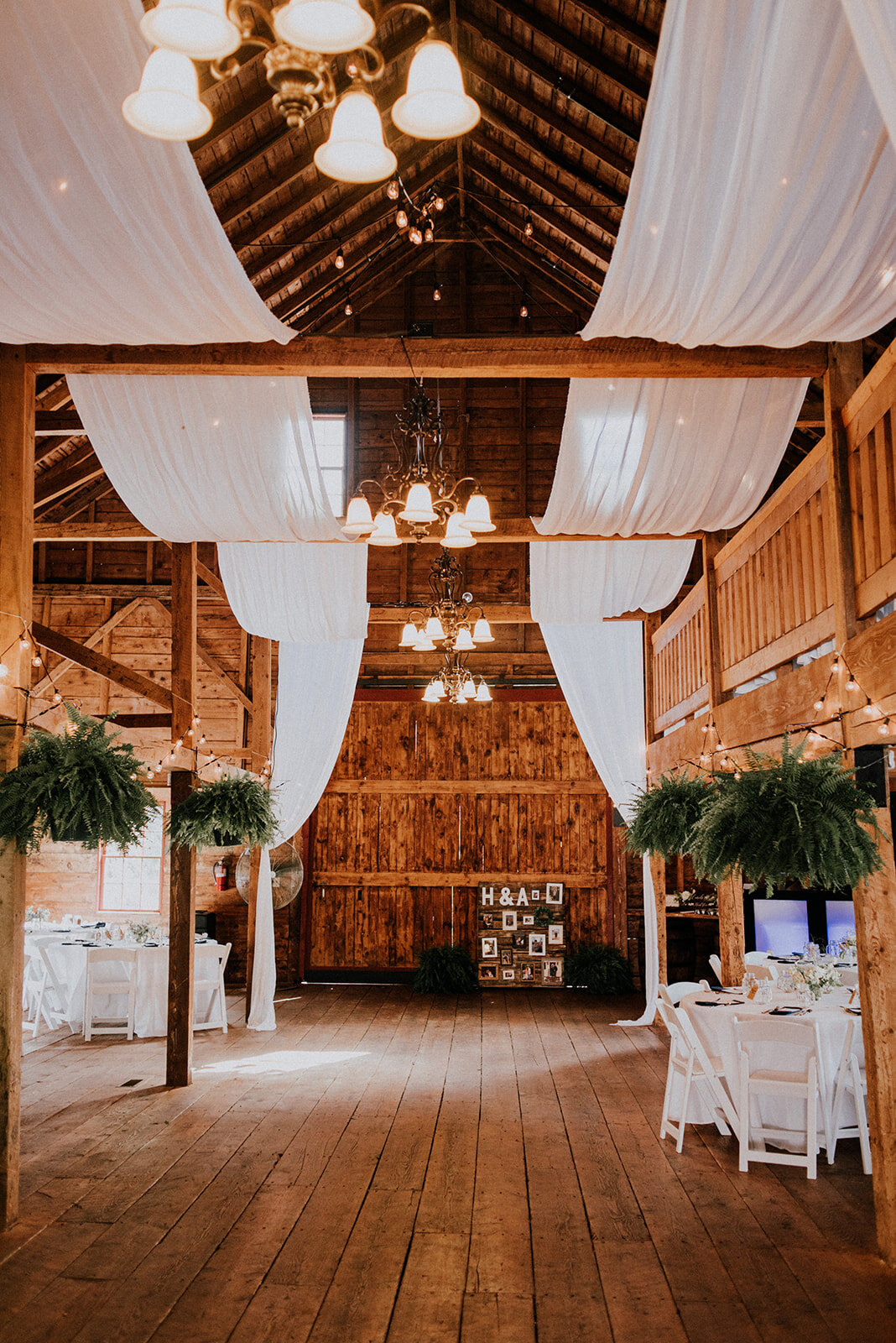 King's Hill Inn & Barn