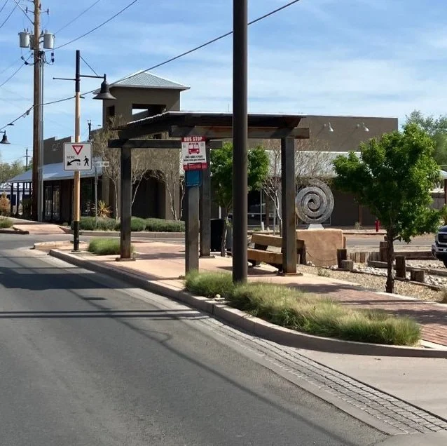 General 2 — The Village of Los Ranchos de Albuquerque