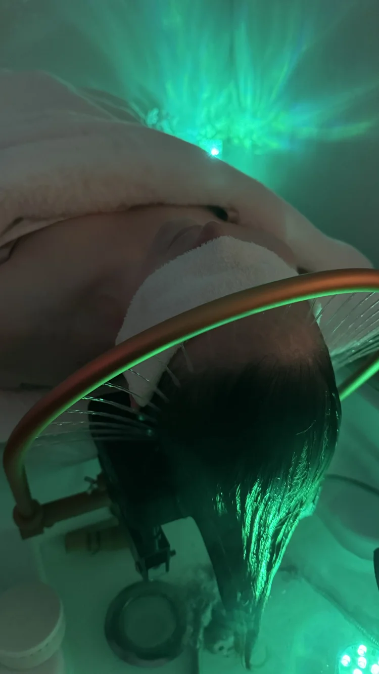 Japanese Head Spa Perth | Rejuvenate Your Scalp & Hair Health