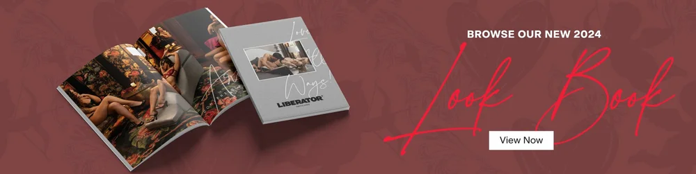 About Liberator® Bedroom Adventure Gear — Luvu Brands, Inc.