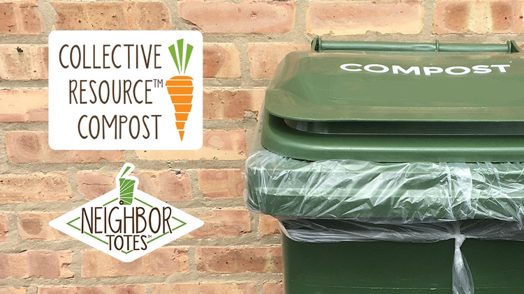 Composting in Chicago