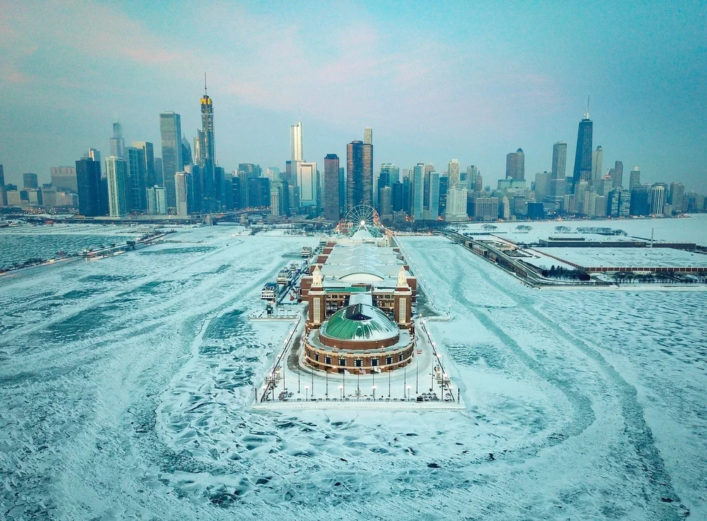 Chicago Environmentalists