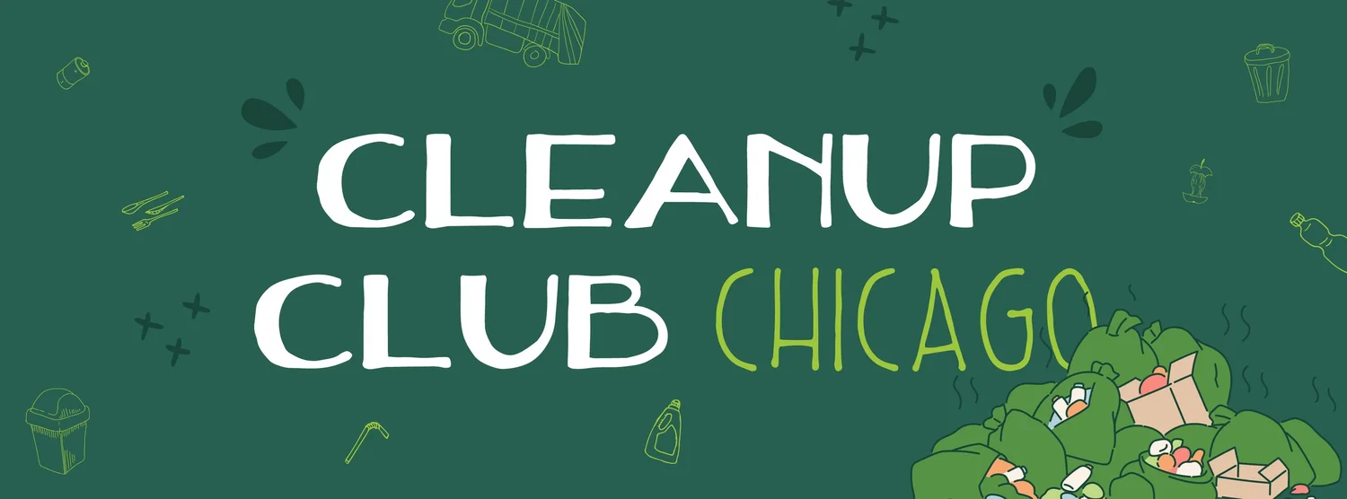 Cleanup Club Chicago