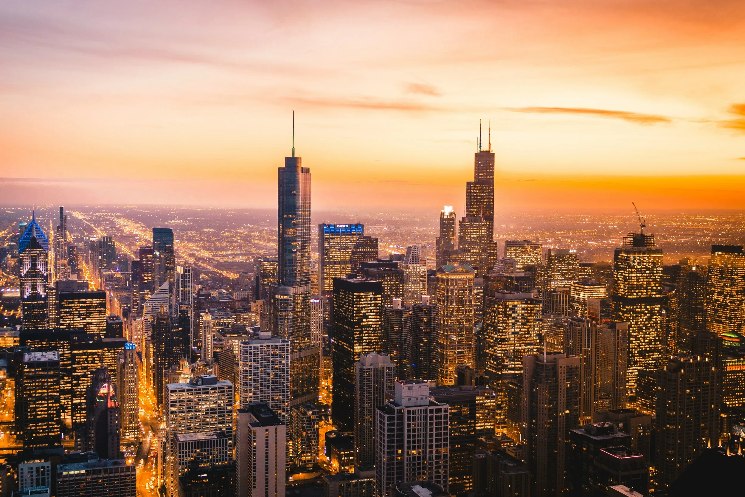 Greenwashing or The Truth: Chicago’s 100% Renewable Energy Milestone ...