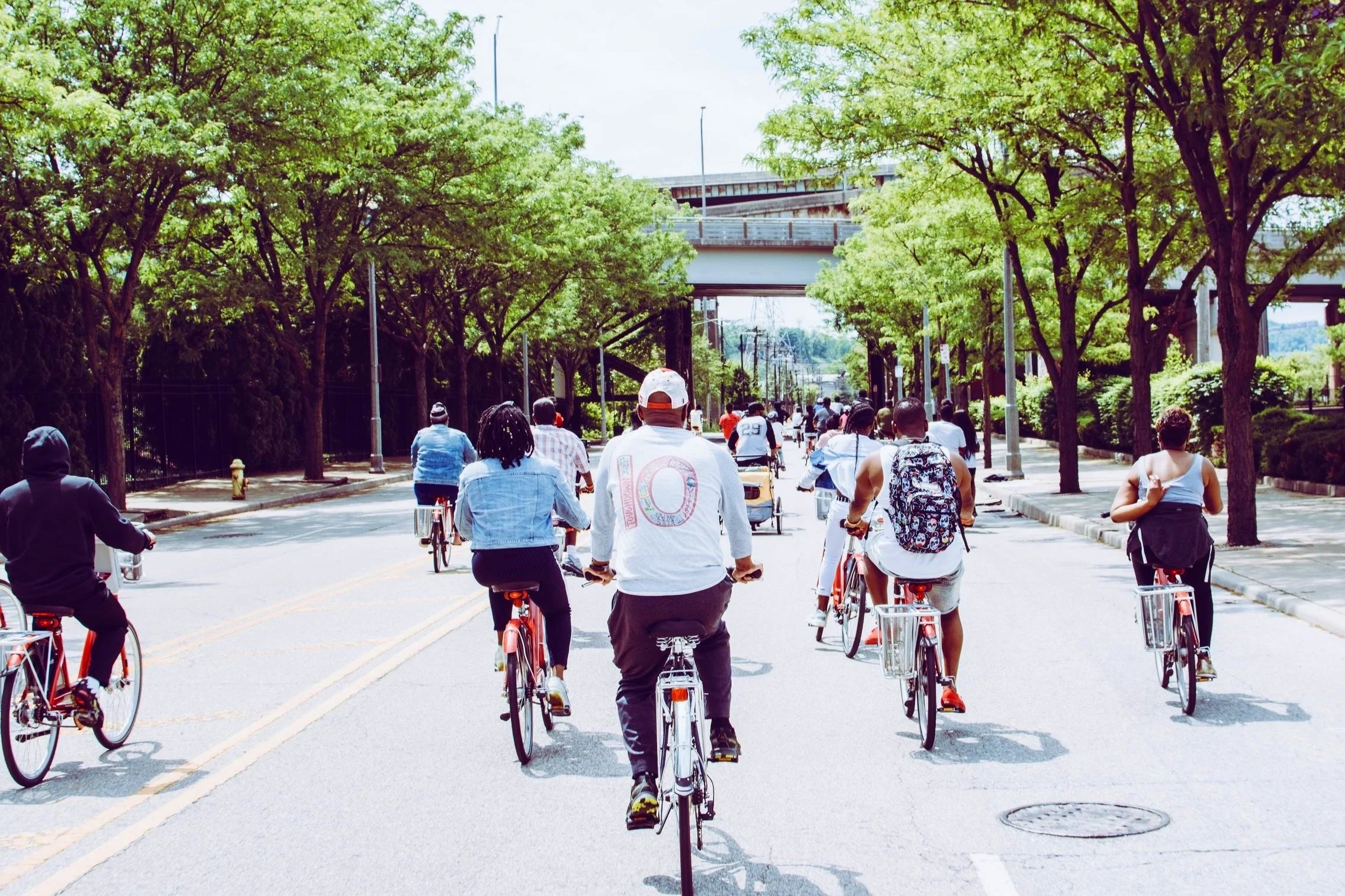 Chicago Environmentalists