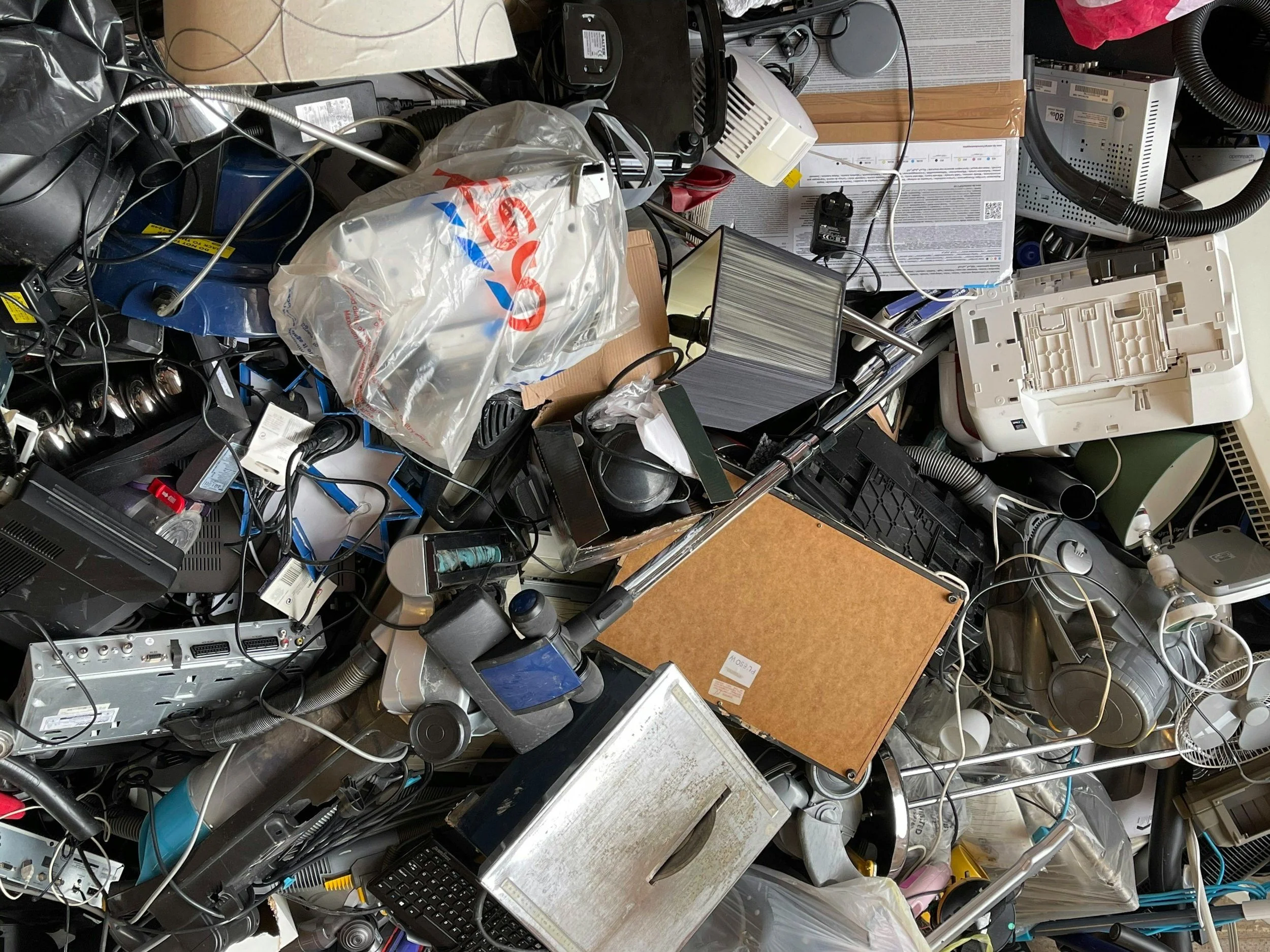 Recycle