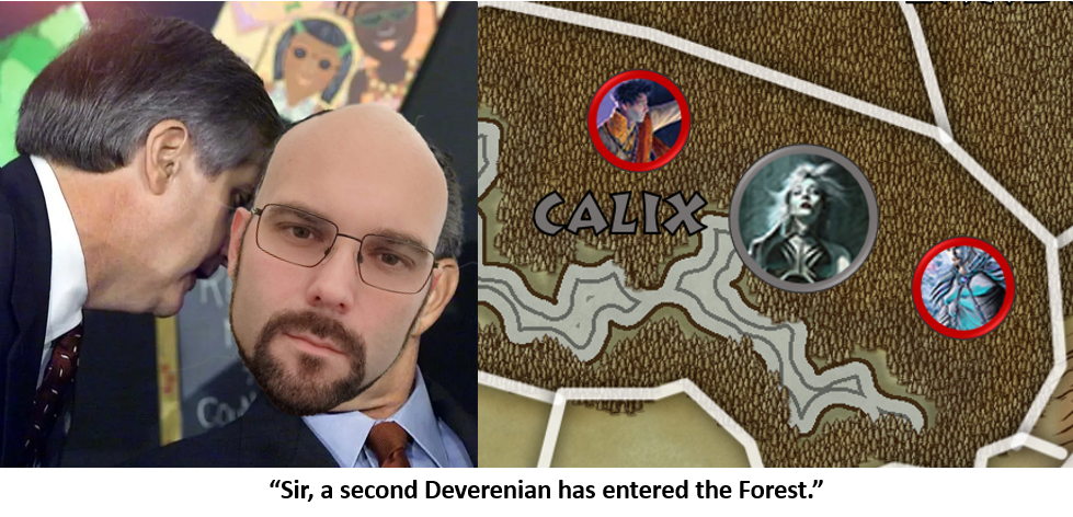 2024 Strategic Memes — Saga of the Storm