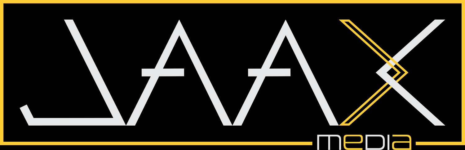 Jaax Media | Parks + Playgrounds