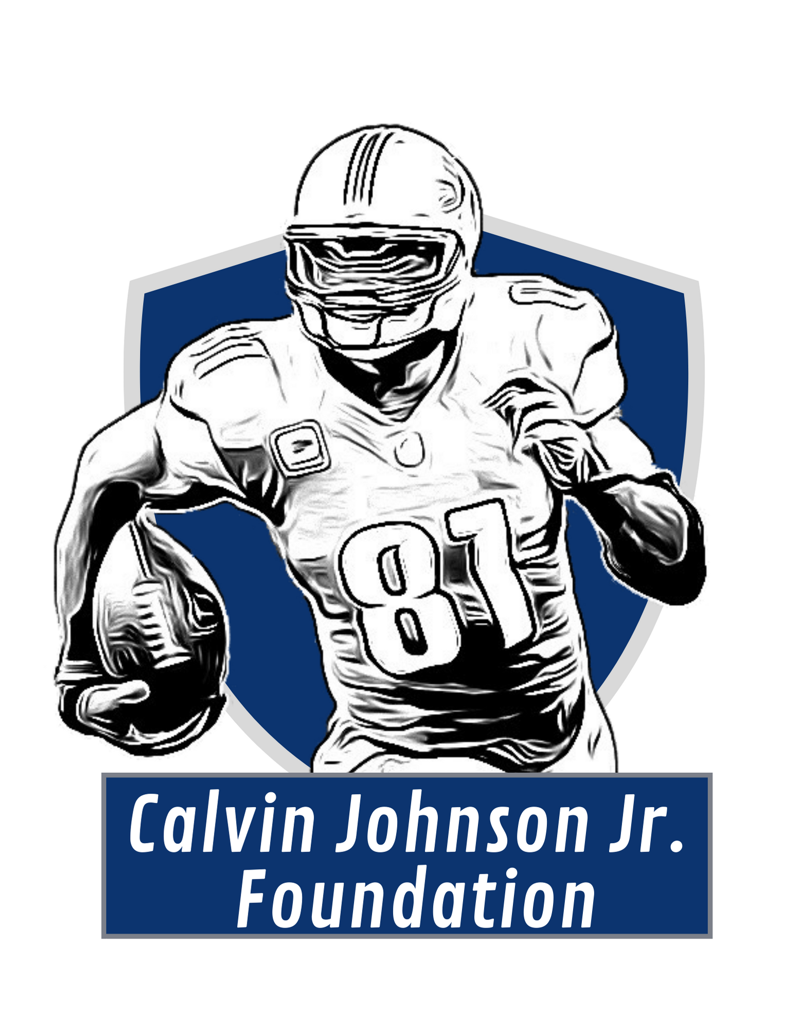 Legacy — Calvin Johnson Jr.