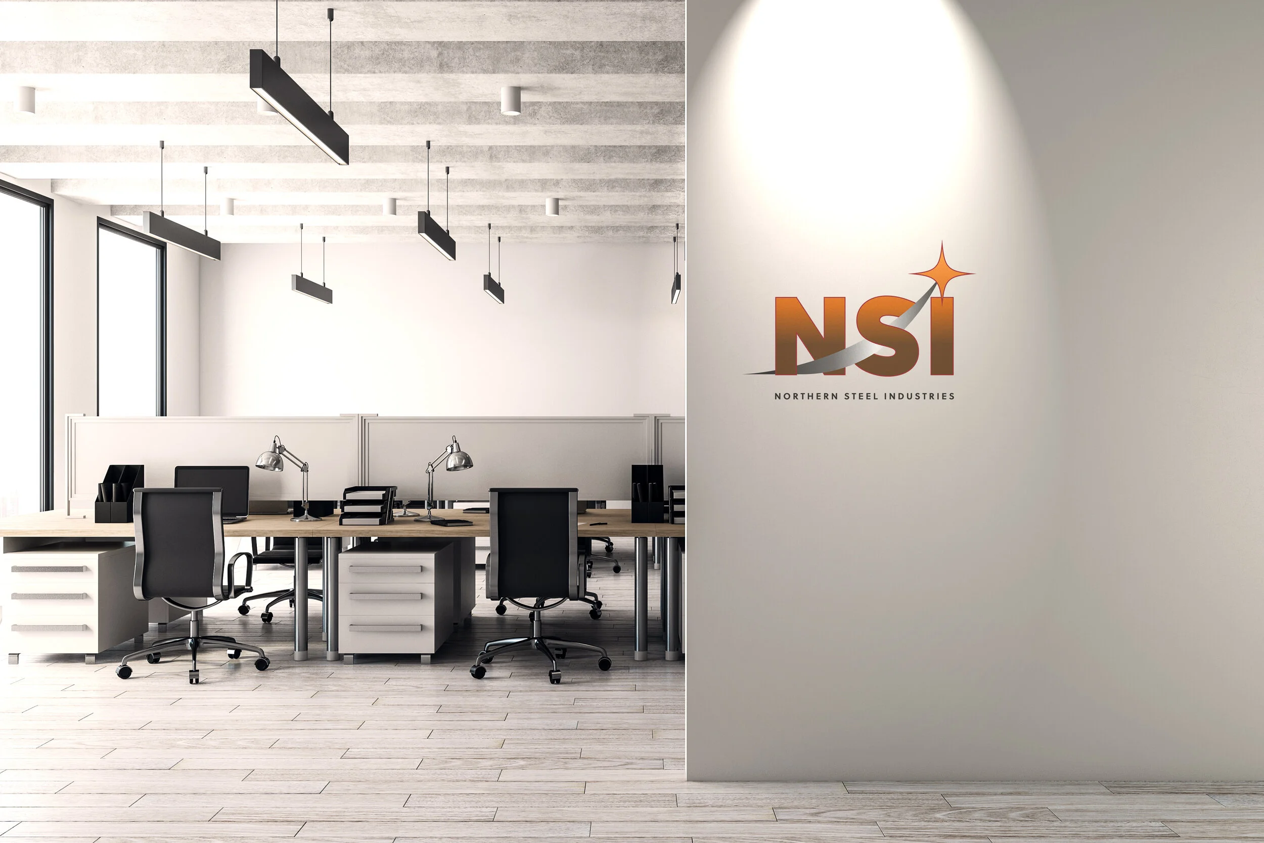 Meet the NSI team — Northern Steel Industries