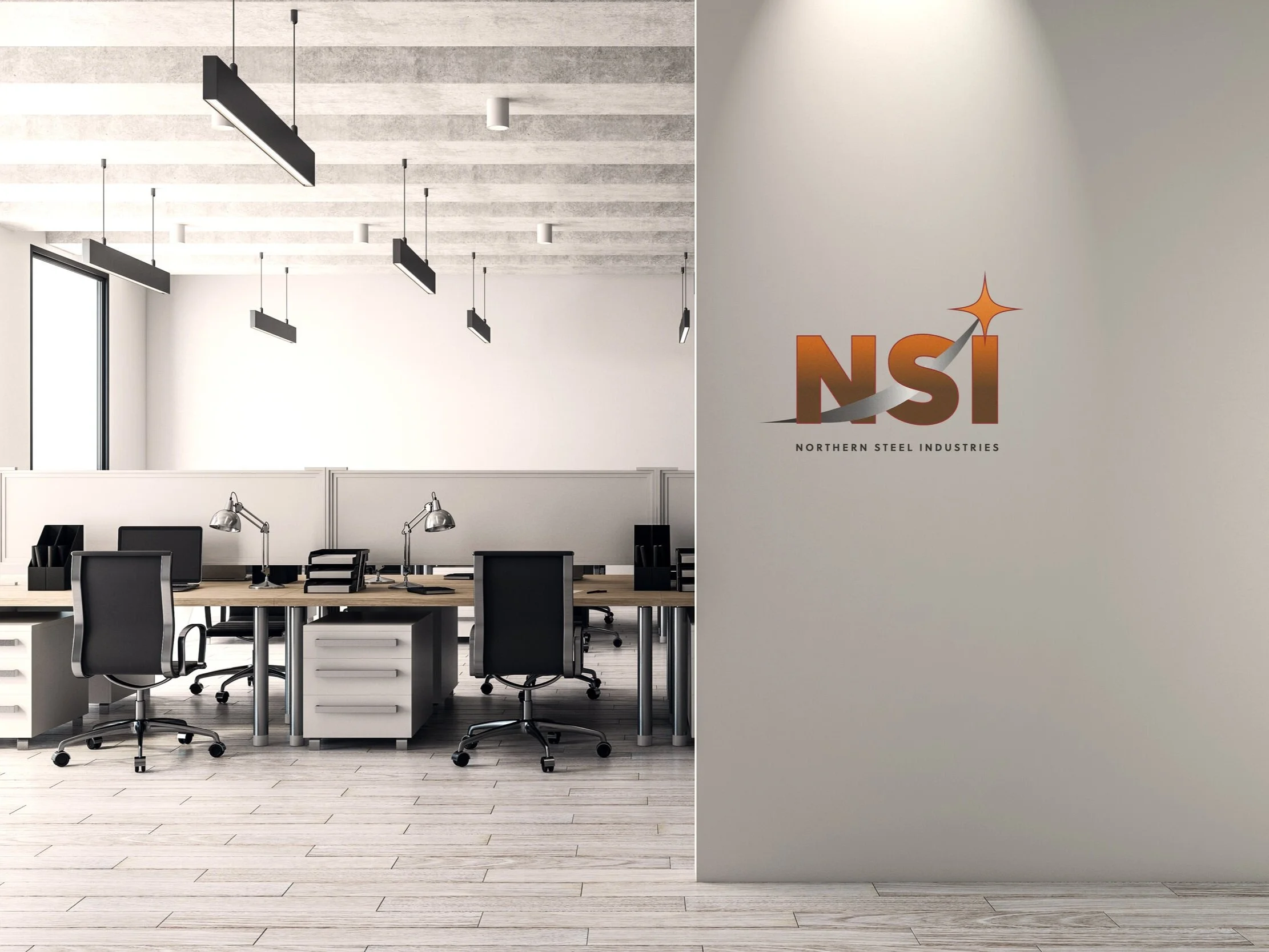 Northern Steel Industries | Sourcing Steel Smarter