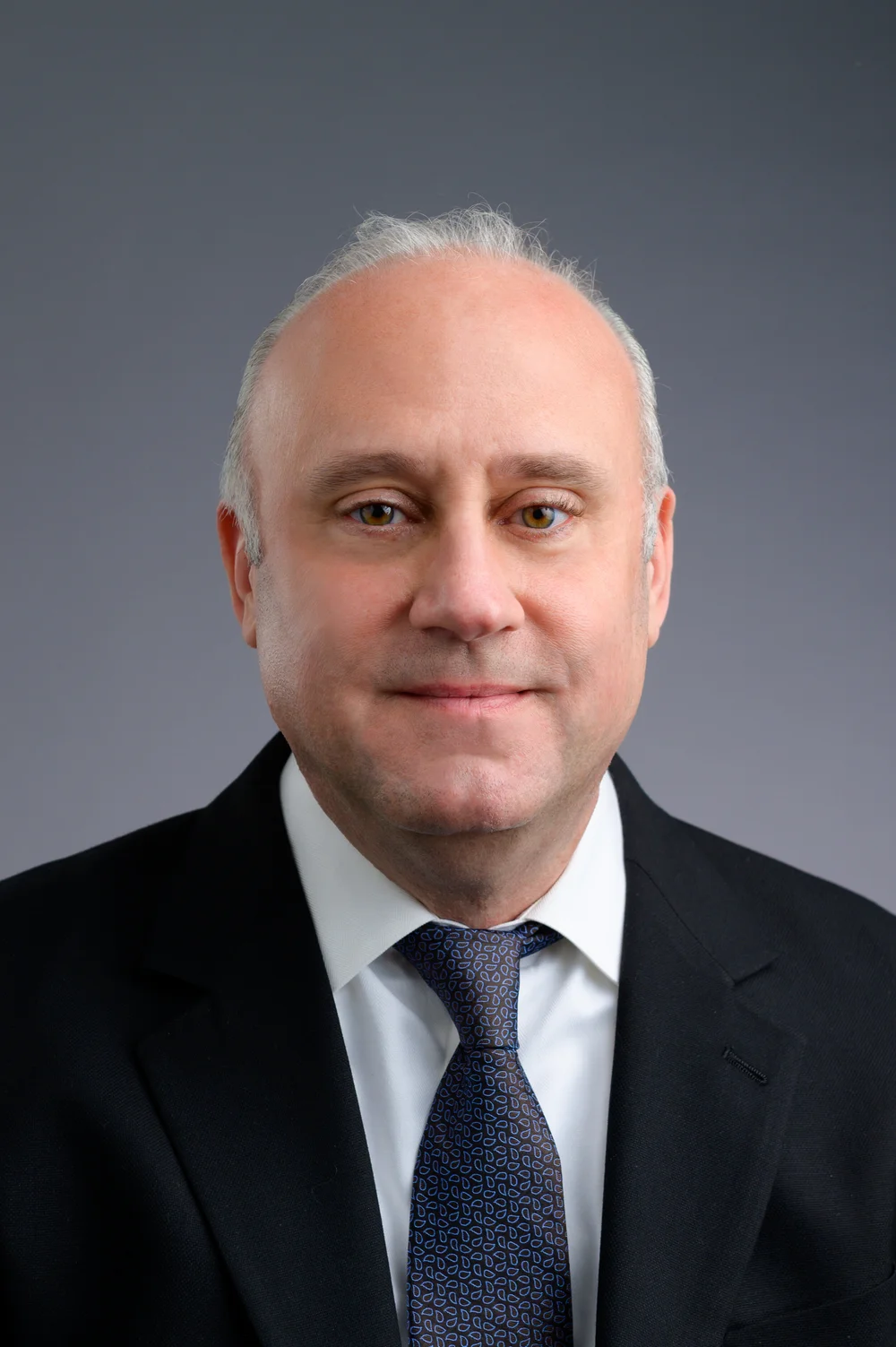 Mark Lepore — Northern Steel Industries