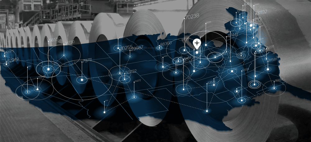 About Us - Founded in 1975, NSI is an accomplished steel supplier ...