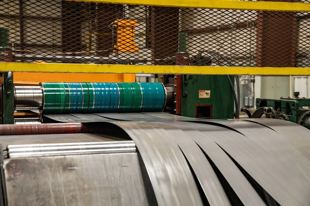 Northern Steel Industries | Sourcing Steel Smarter