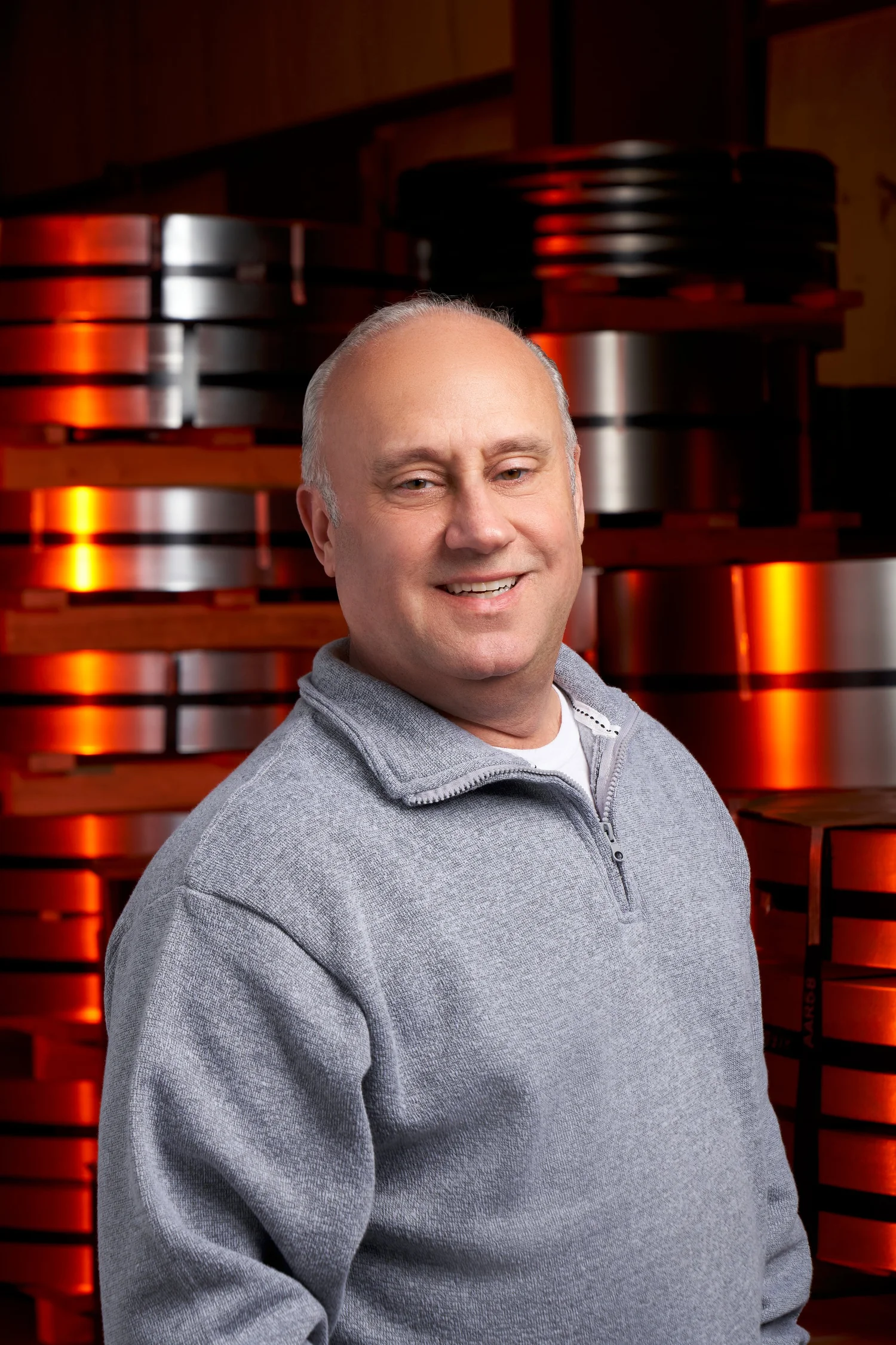 Meet the NSI team — Northern Steel Industries