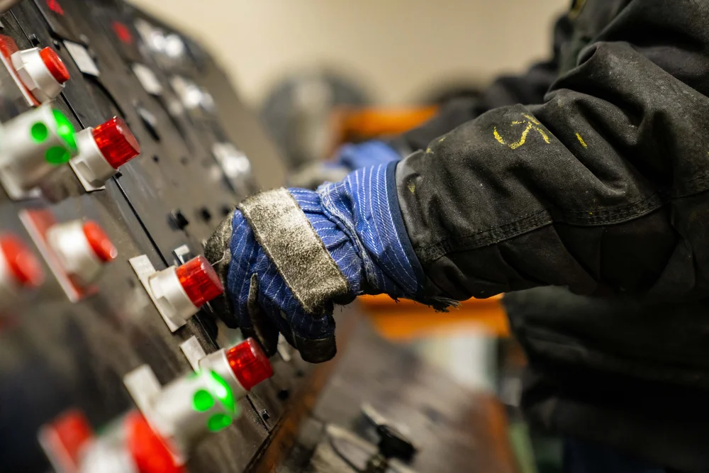 Northern Steel Industries | Sourcing Steel Smarter