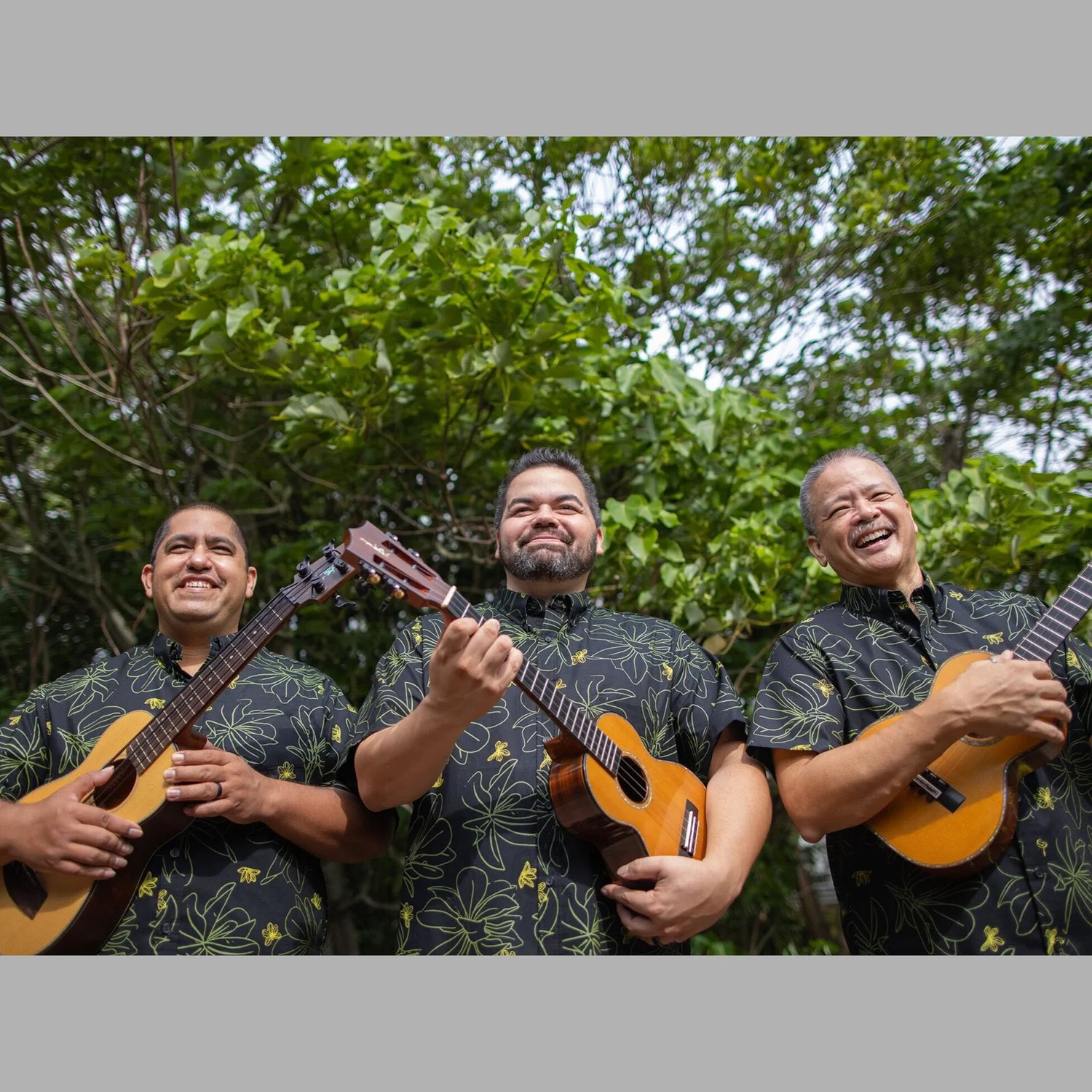 Oahu — Ukulele Festival Hawaii