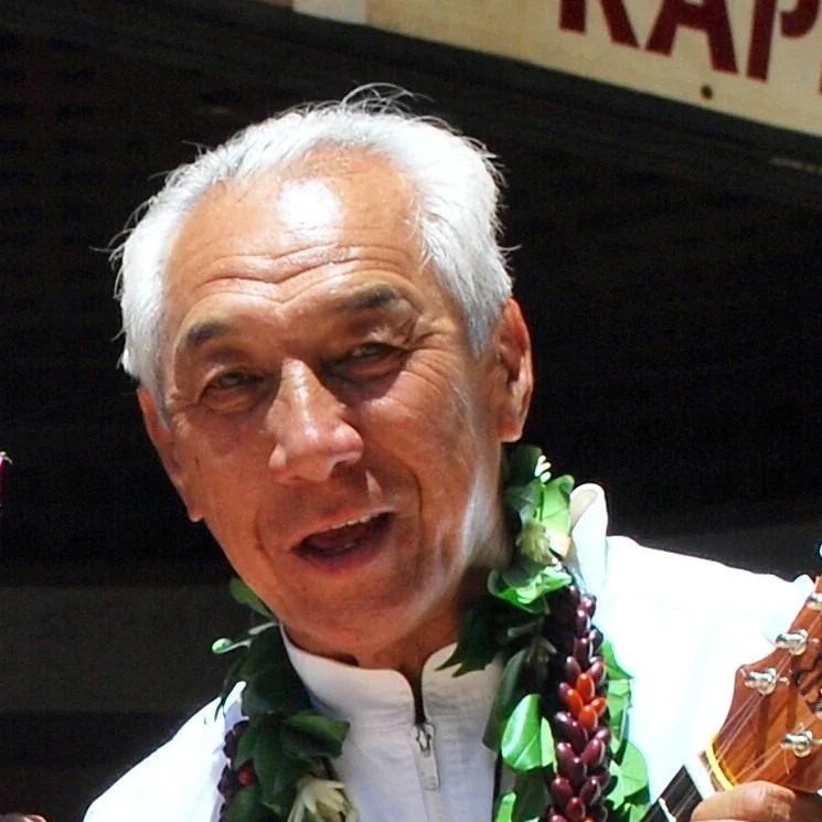 Oahu — Ukulele Festival Hawaii