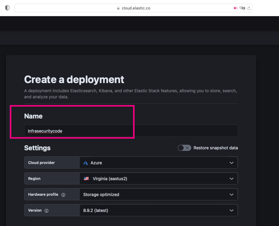 What is Elastic Agent, and how does it work? — Infra Security Code