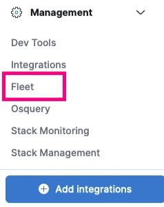 What is Elastic Agent, and how does it work? — Infra Security Code