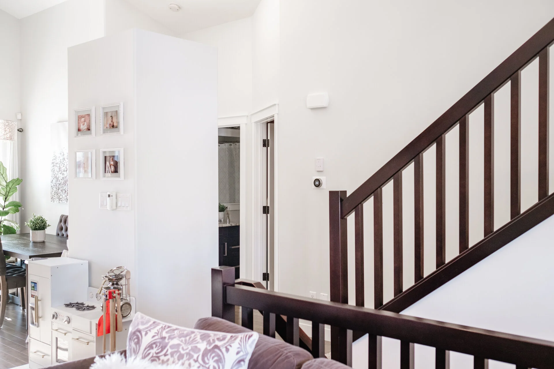 Residential Paint — Landmark Painting