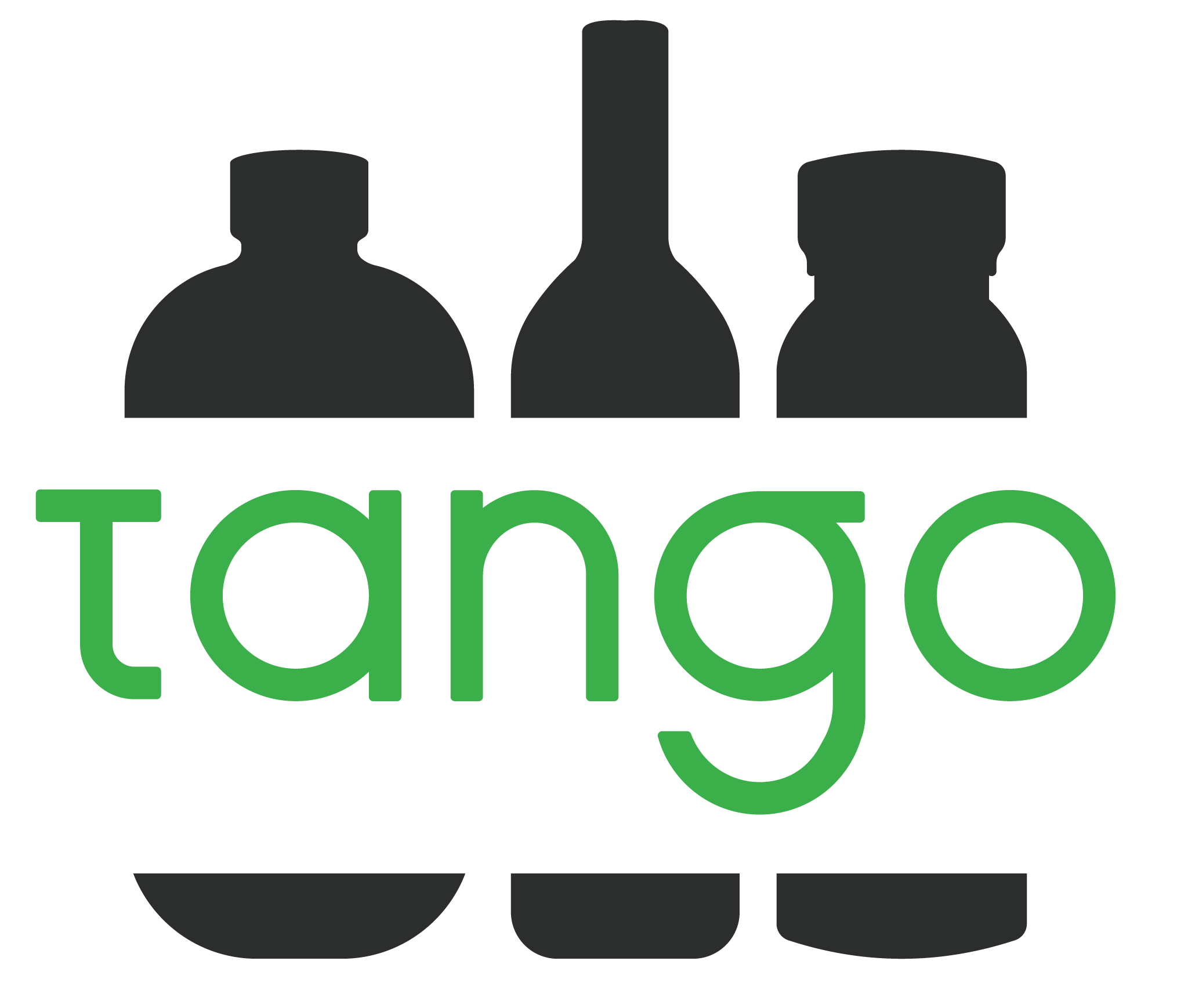 Tango Drink Logo