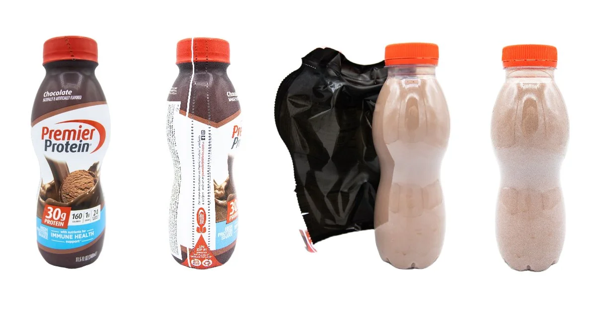 Dominance and Sustainability in the RTD Beverage Market — Tango Packaging