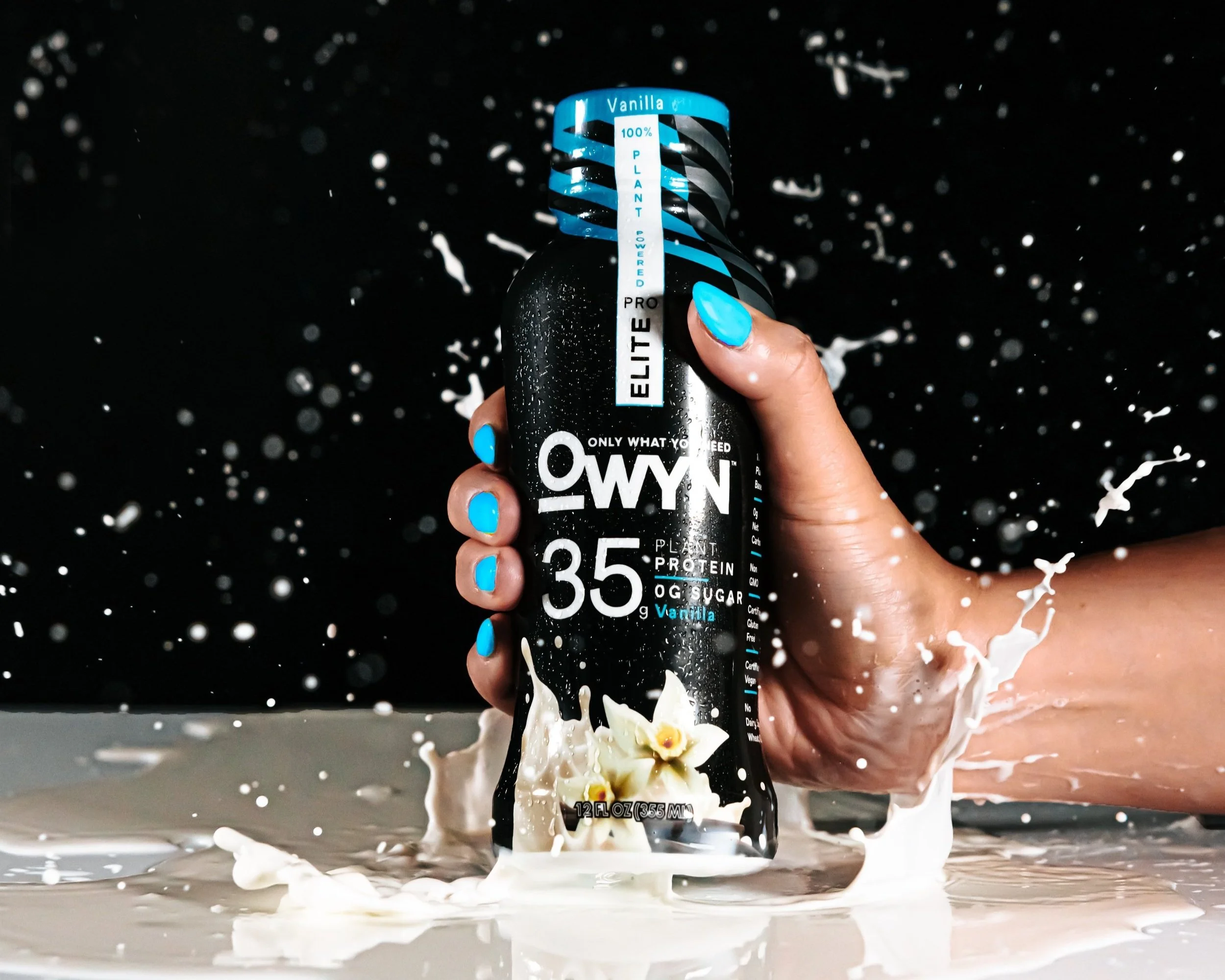 Dominance and Sustainability in the RTD Beverage Market — Tango Packaging