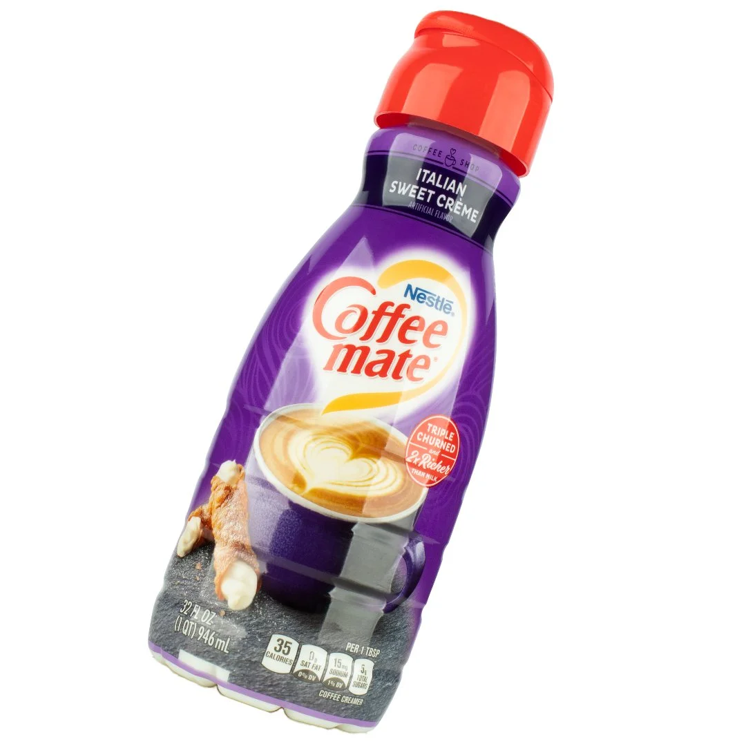 Choosing The Right Finish For Your Label — Tango Packaging