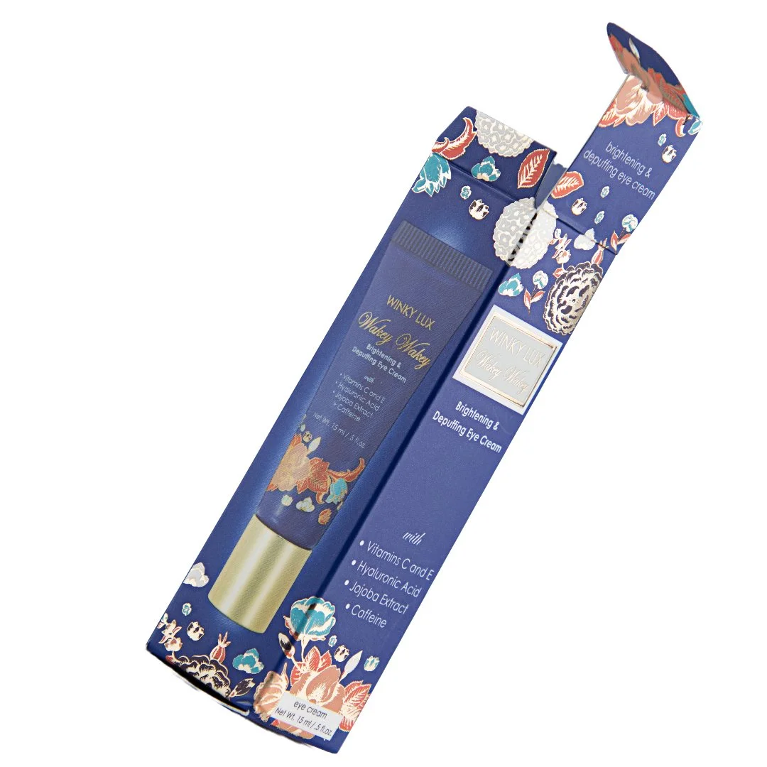 Folding Cartons 101 — Tango Packaging