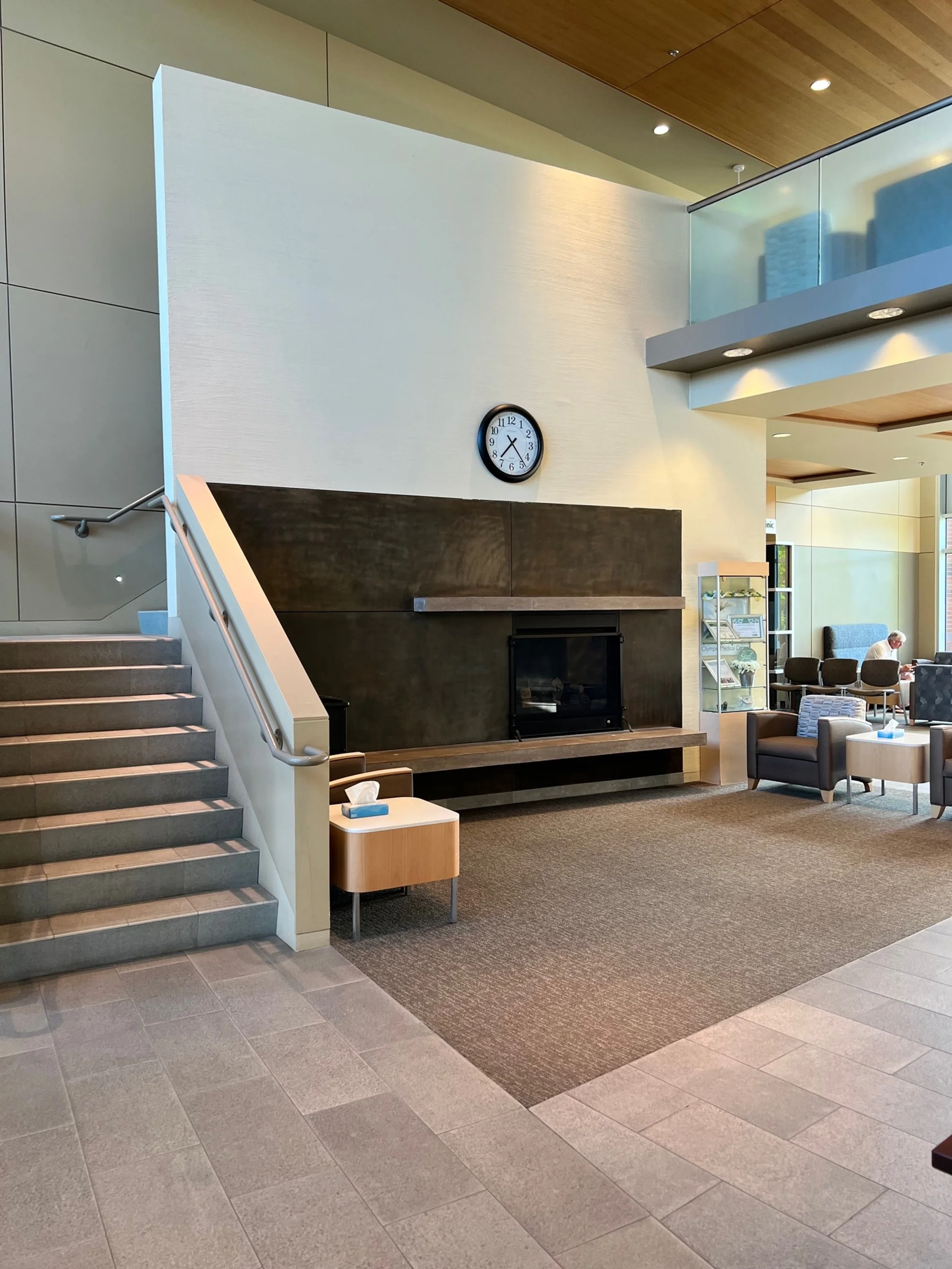 Our Facility — Sequim Medical Associates