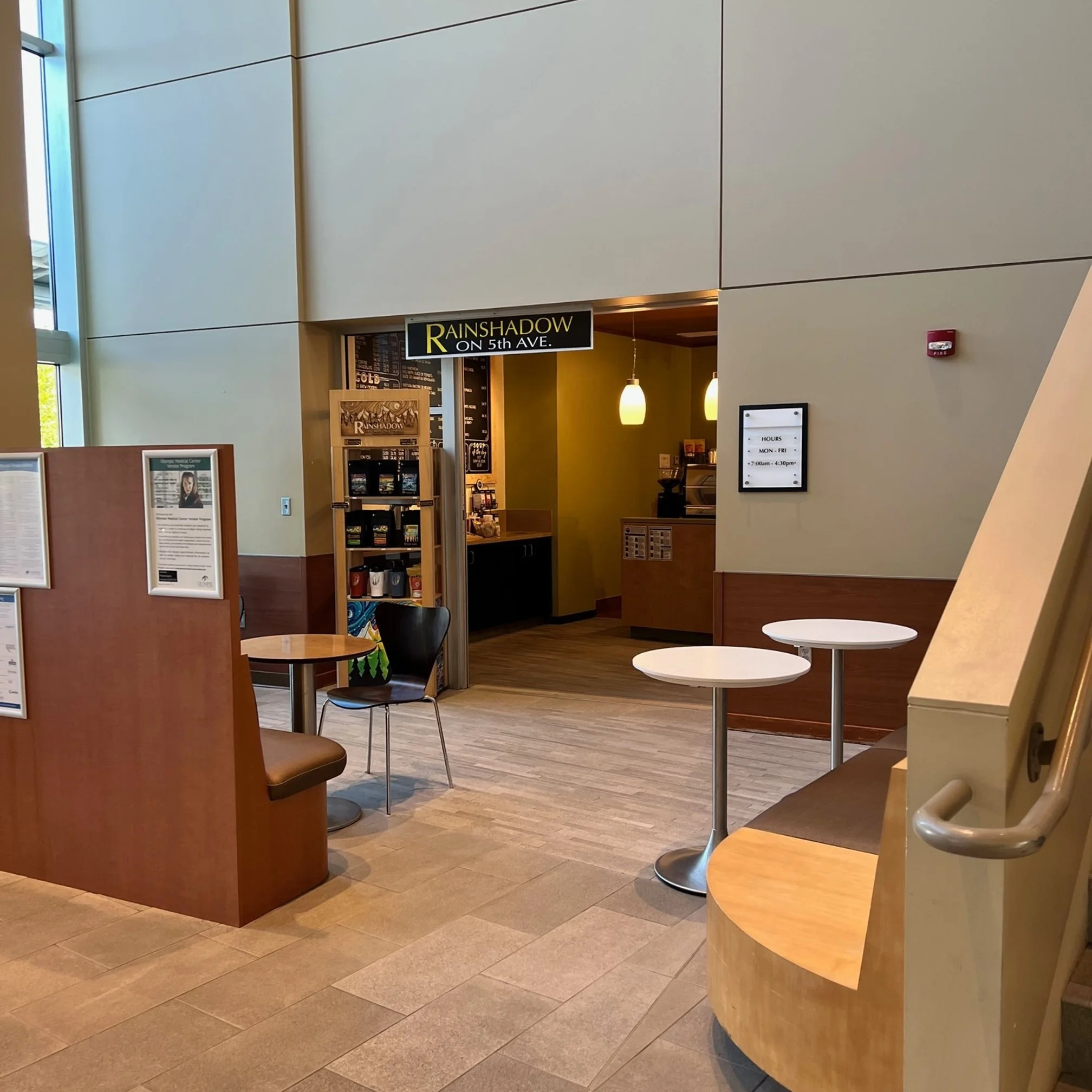 Our Facility — Sequim Medical Associates