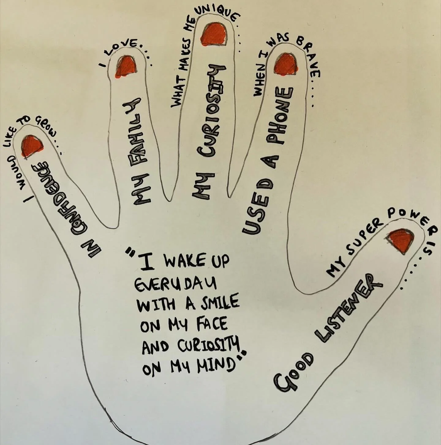 Schools — Amina Atiq