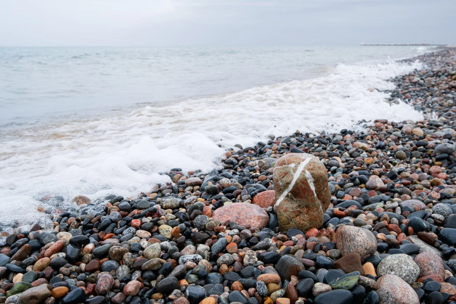 Michigan Rock Hunting Guide — Mi Roadtrip