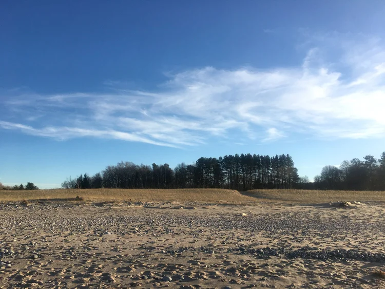 Agate Beach (Grand Marais) — Mi Roadtrip