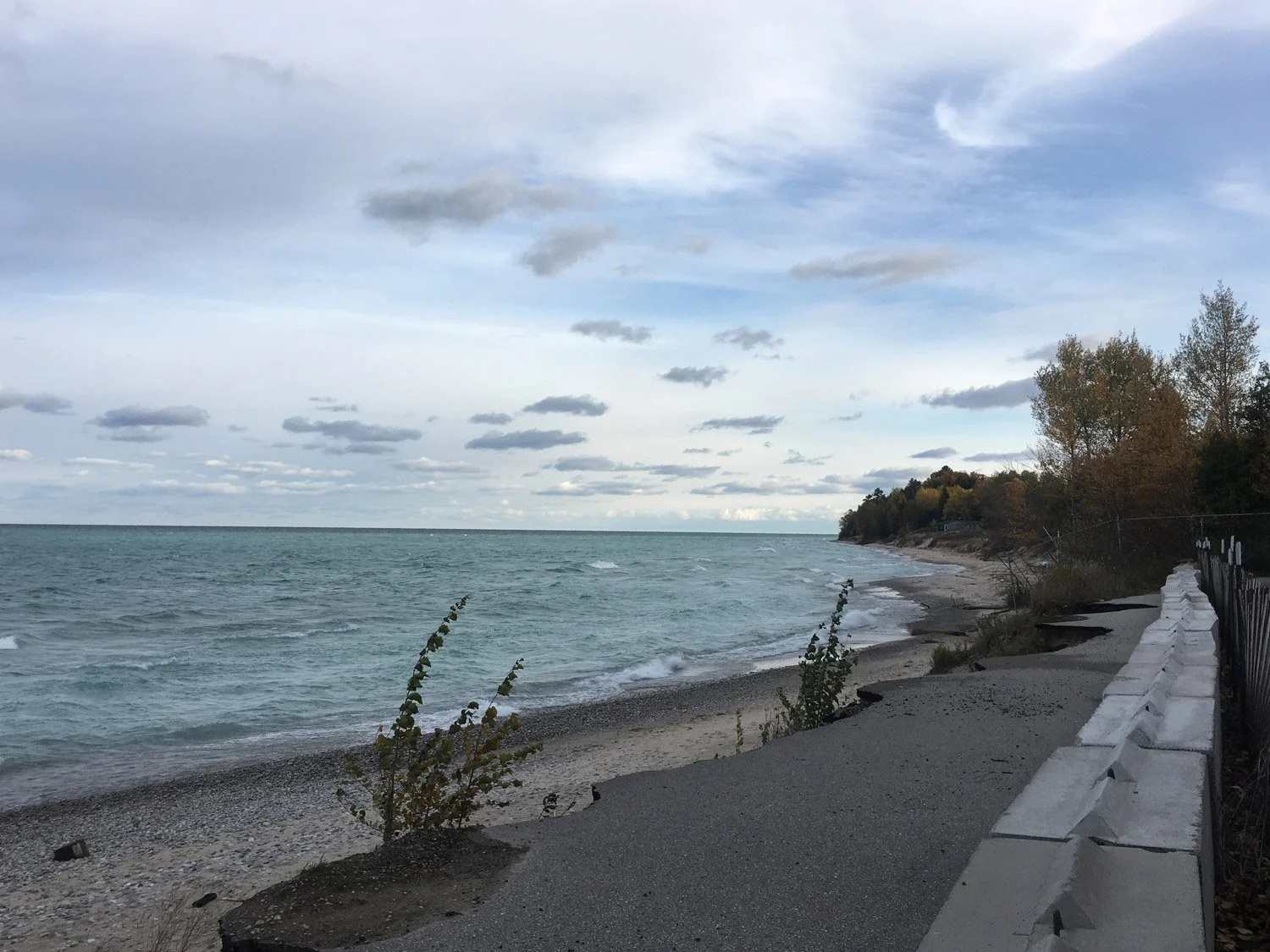 Christmas Cove Beach — Mi Roadtrip