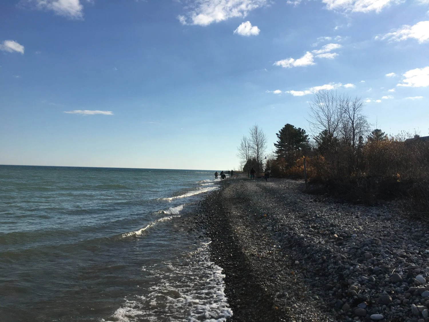 Sturgeon Point State Park — Mi Roadtrip
