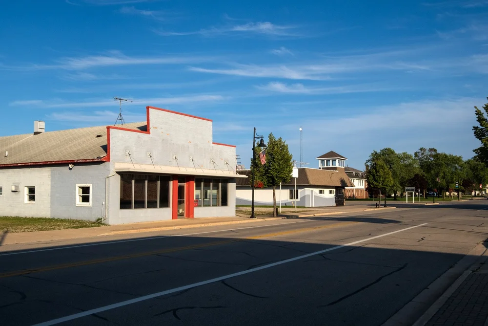 Rogers City, Michigan — Mi Roadtrip
