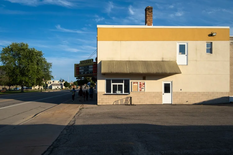 Rogers City, Michigan — Mi Roadtrip