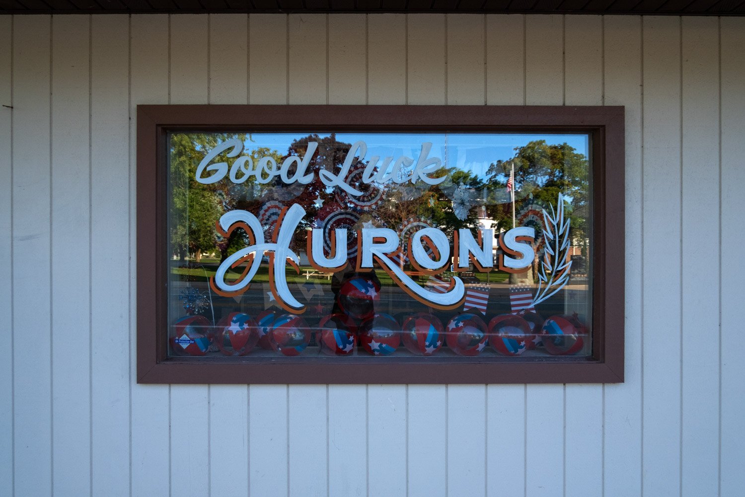 Rogers City, Michigan — Mi Roadtrip