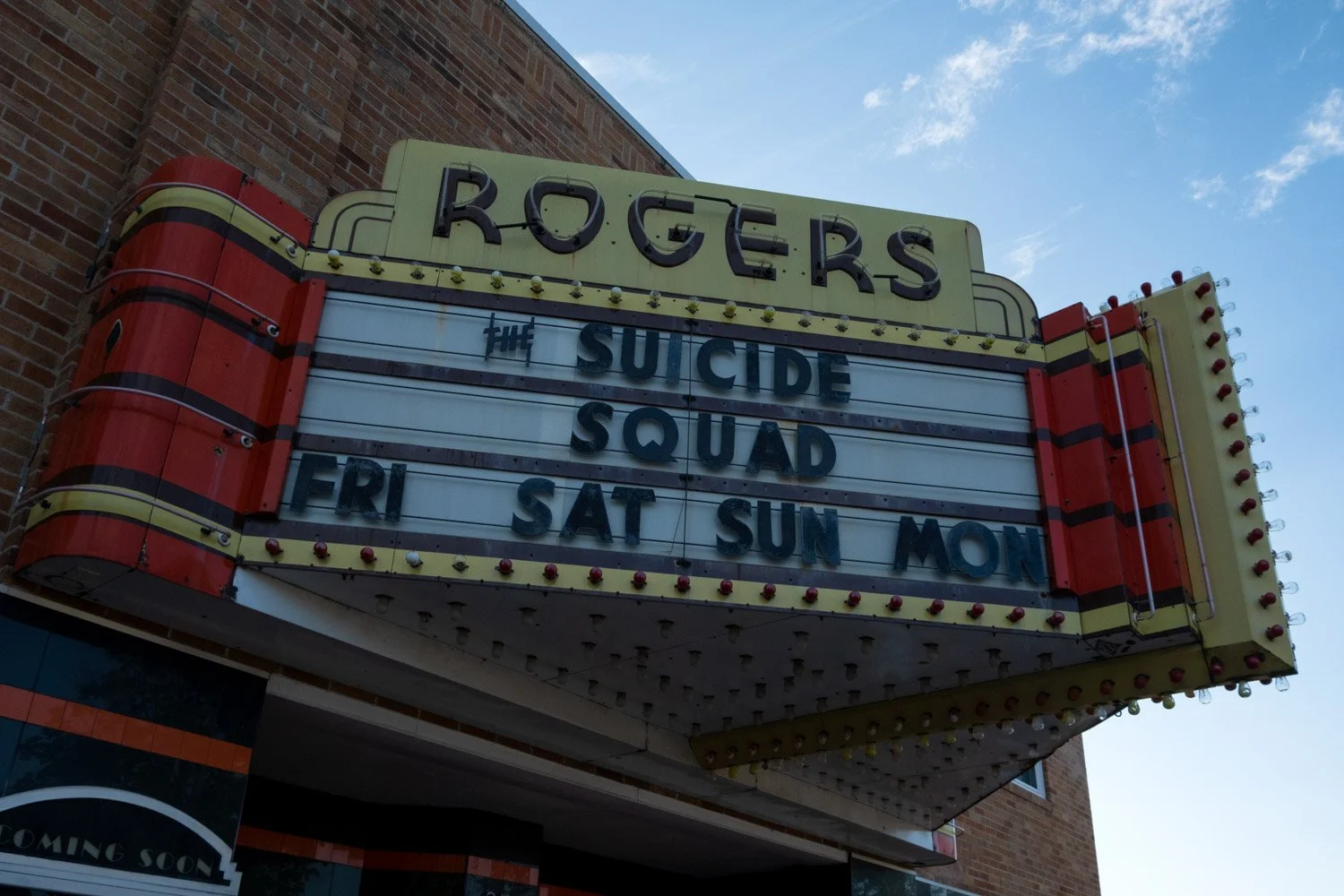 Rogers City, Michigan — Mi Roadtrip