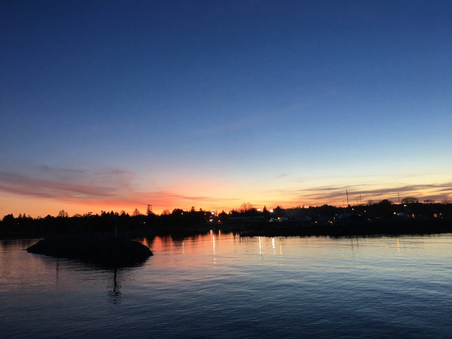 Rogers City, Michigan — Mi Roadtrip